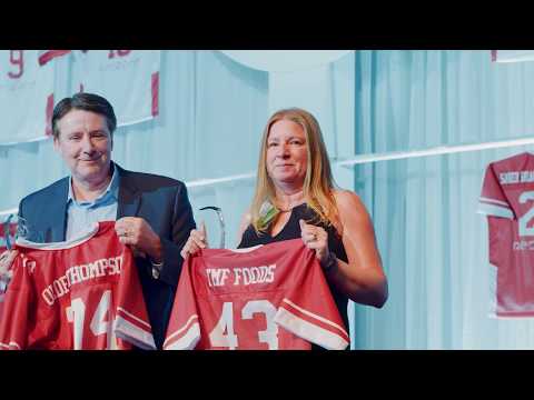 Redzone Productivity Award Winners 2019 - TMF Foods (The Meat Factory)