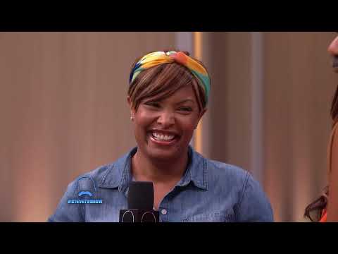 The SECRET ๐คซ to Getting a Guys Attention! ๐ II STEVE HARVEY