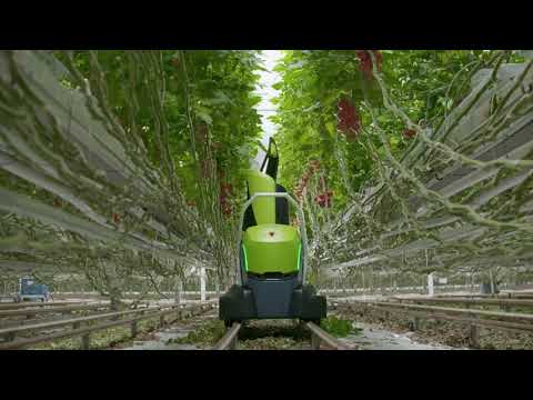 Leaf-Cutting Autonomous Robot Can Operate 24/7, Promises Over 85 ...