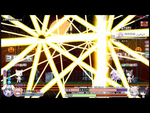 Steam Community :: Video :: 【Rabi-Ribi】Ver1.75 impossible"HALLOWEEN CAT ...