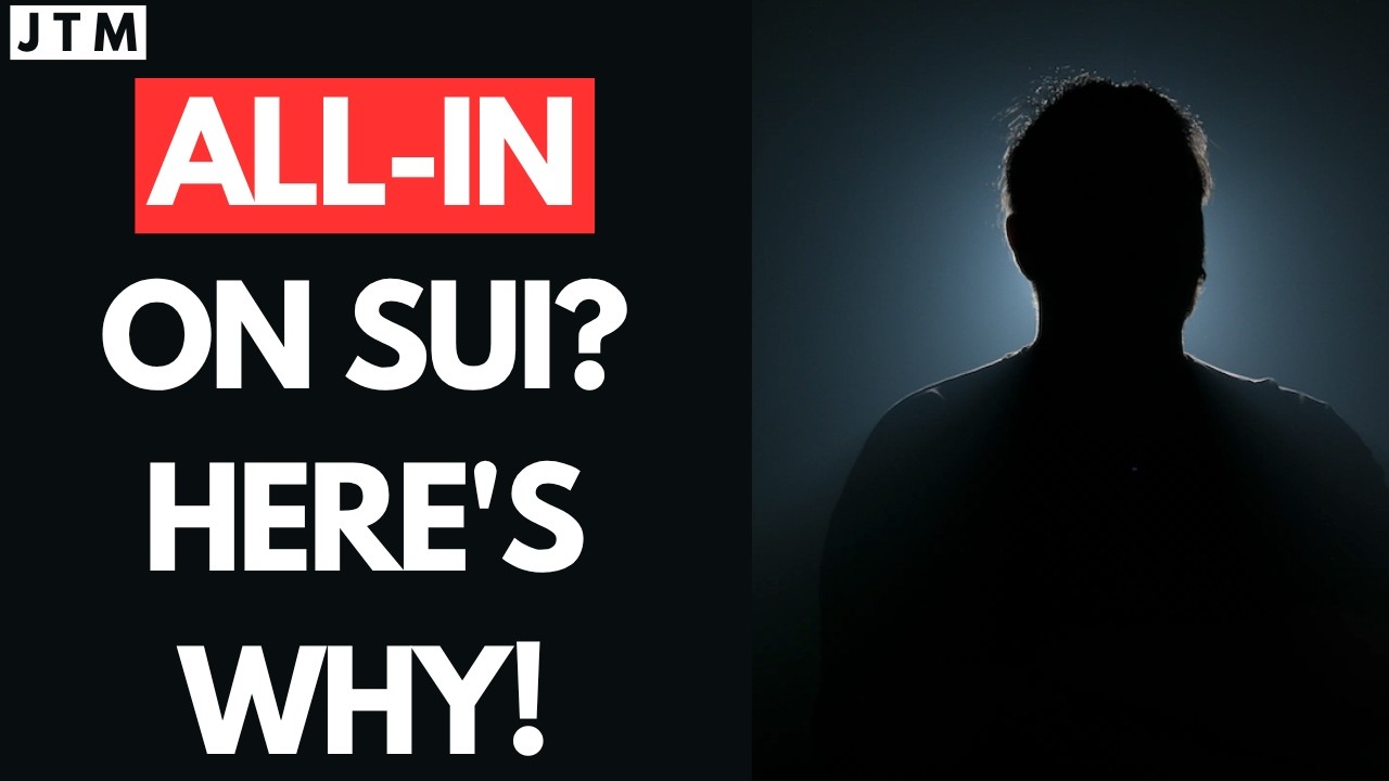 No Team. No Grants. 4 Protocols & $1M in Revenue - Why This Dev Went All-In on Sui | Funkii