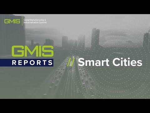 What are smart cities & why do we need them?