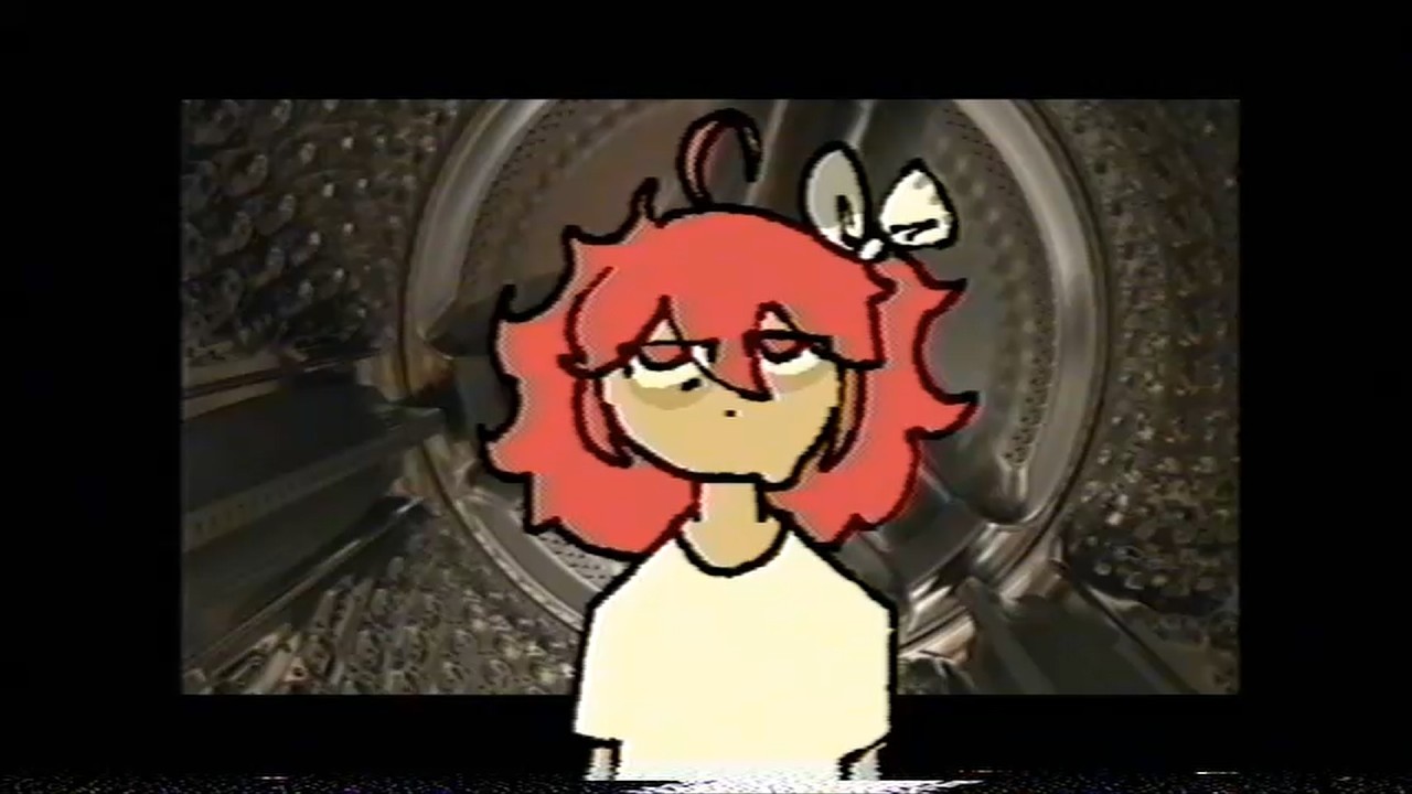 dirty laundry feat. kasane teto