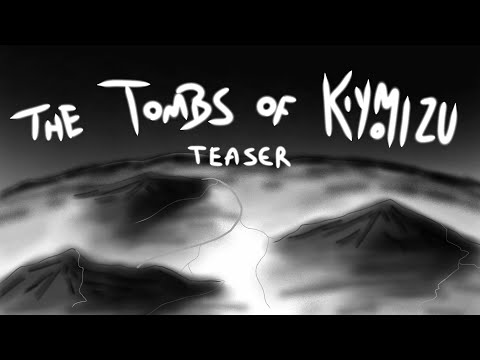 「清水の墓所」– 予告編 【Teaser】