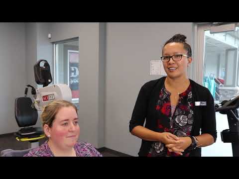 Electrical Stimulation (E-Stim) Treatment | Physical Therapy in Mid-Michigan