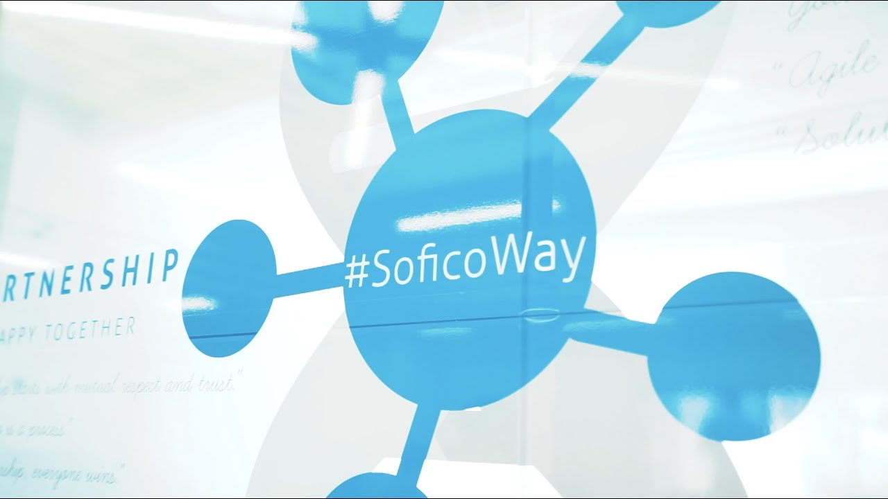 #WeAreSofico Global