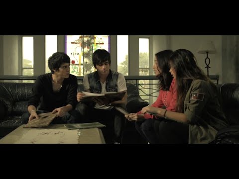 Hotel Ramai Penghuni full movie horror 2025
