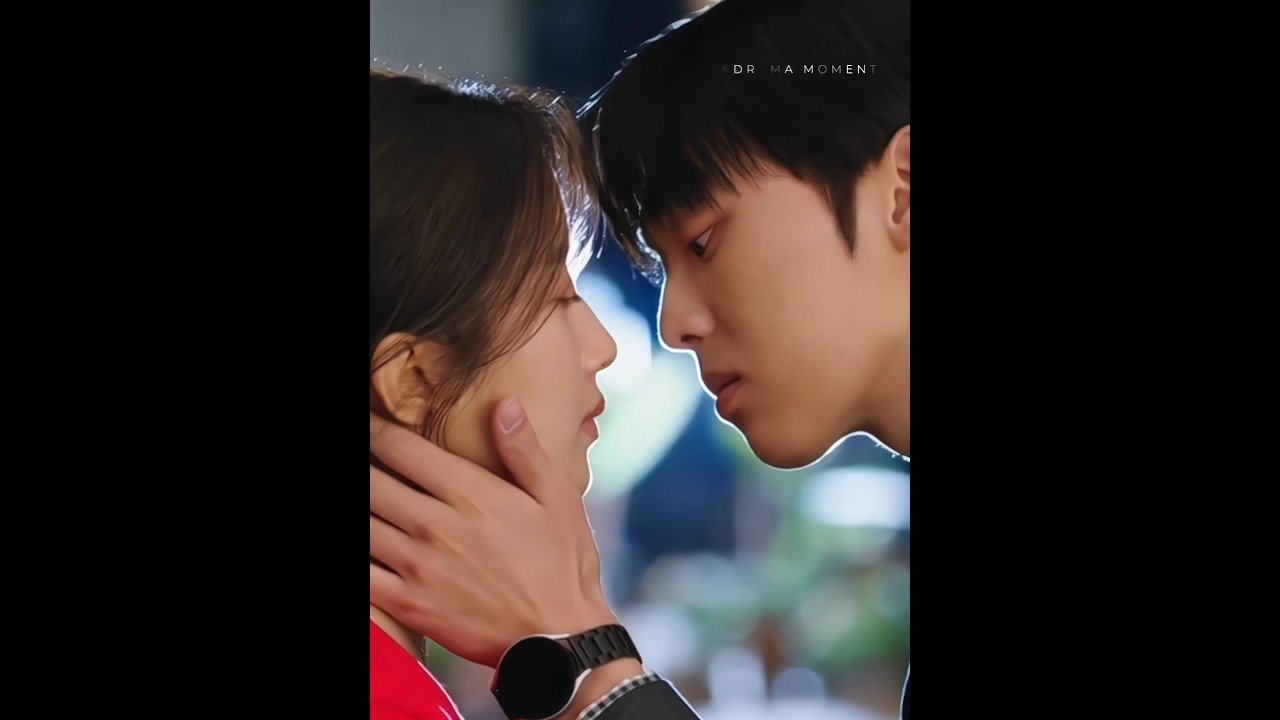 I'll be your biggest secret🦋🎬#mydearestnemesis #moongayoung #choihyunwook #kdrama