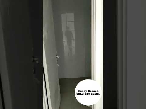 Bintaro Jaya Rumah Ready U House