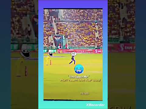 what is stumping by Dhoni#ipl2025