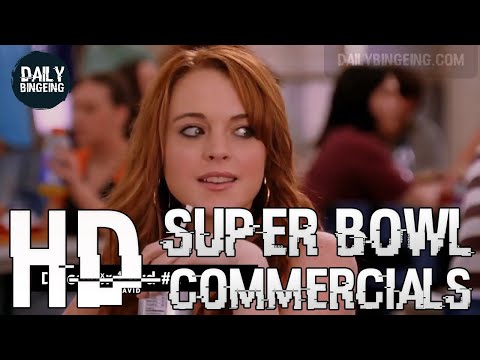 Super Bowl 2020 All "Credit Cards" Commercial (Discover)