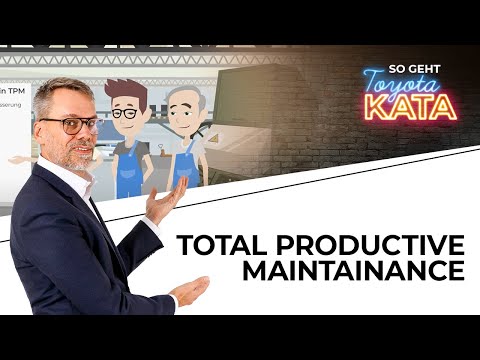 TPM - einfach erklärt