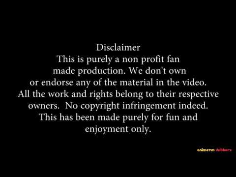 New Short Hindi anime dubbed by AnimeTm Dubbers