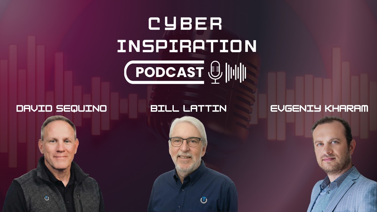 The Hidden Risks in Connected Devices | Bill Lattin, David Sequino & Evgeniy Kharam