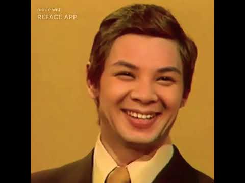 Mr. Trololo by Eduard Khil (Reface App) - TiJ Villamejor