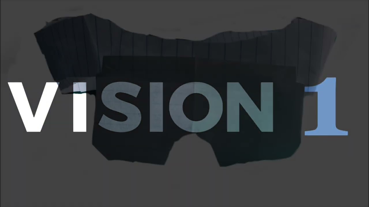 FLEX TECH: VISION 1