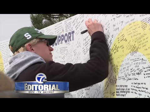 Editorial on Oxford Strong Support