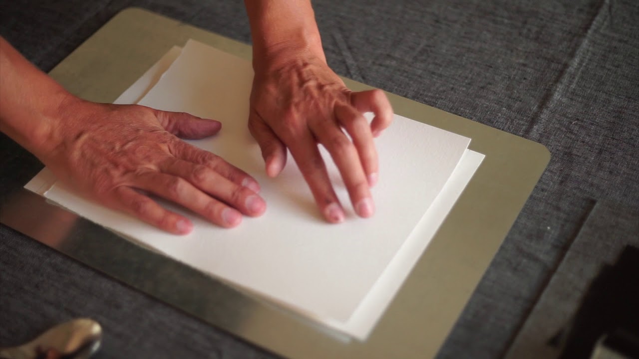 I am repeating again - Printing