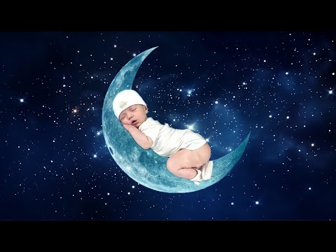 10 Hours of Soft White Noise | The Best Sound for Newborns to Sleep Faster and Better