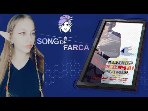 Steam Community :: Video :: ЭЛЬФИЙКА НАСТОРОЖЕ Song of Farca #9