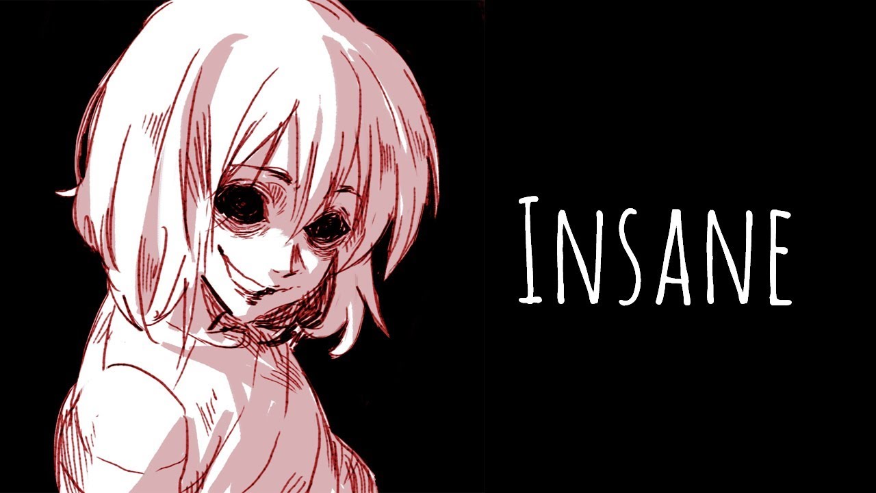 Nightcore - iNSaNiTY (Lyrics)