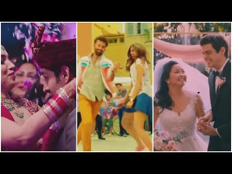 Mere Liye Tum Kafi Ho x Tu Hi Yaar Mera Mashup Sush & Yohan????❤