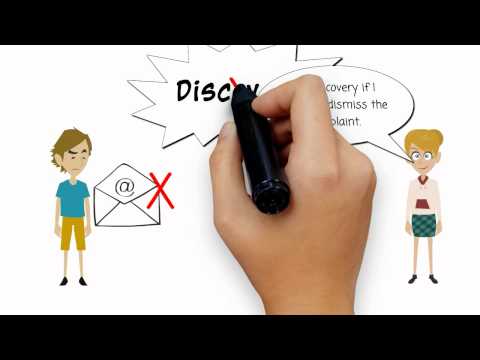 What is the PSLRA stay of discovery?