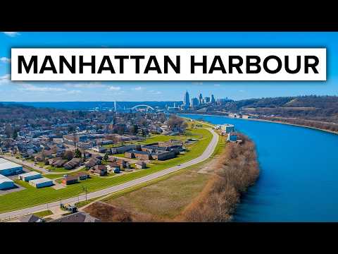Tour This $500K Northern KY Condo W/ $1M River Views