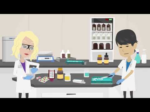 OCR Canada's Healthcare Proof of Delivery