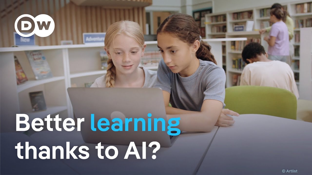 Education in transition: How AI is changing teaching