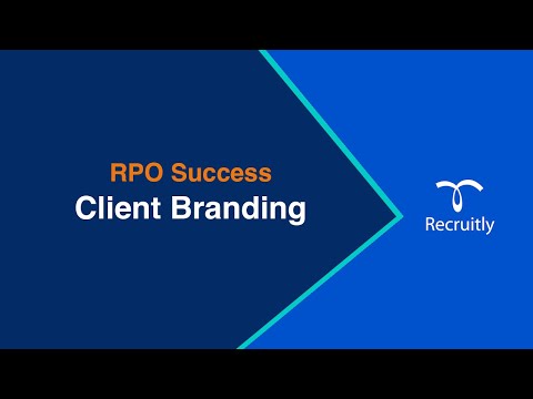 RPO Success with Recruitly