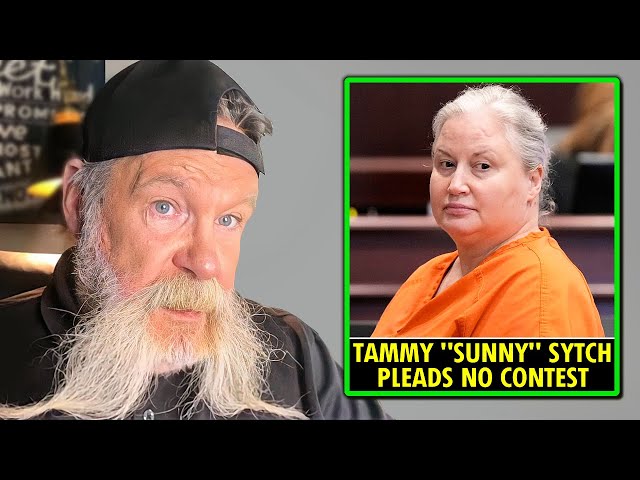 Sunny doesn't deserve any sympathy after recent no-contest plea ...