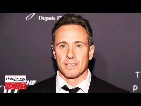 Former CNN Anchor Chris Cuomo Lands Primetime Show on NewsNation | THR News