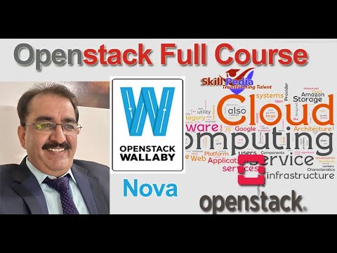 Installing Openstack Nova on Controller Node | Openstack Tutorial