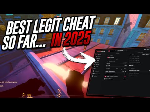 The Best Legit CS2 Cheat Of 2025 So Far…? (MemeSense CS2)