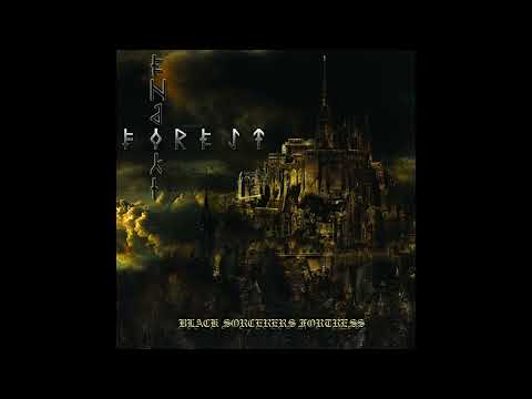 Endoki Forest – Black Sorcerers Fortress (Full Album)