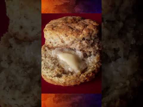 Multi Purpose Gluten Free Flour (Recipe in Description)