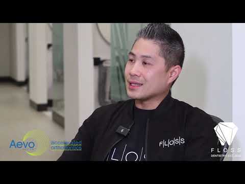 Doctor's Testimonial - Dr. Nathan Wong - Floss Dentistry