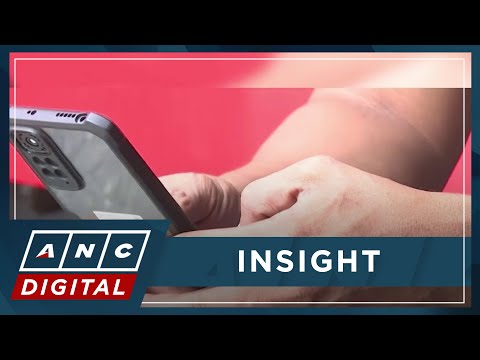 Consumer Union: PH Gov't can tax luxurious items, but not basic services used by Filipinos | ANC