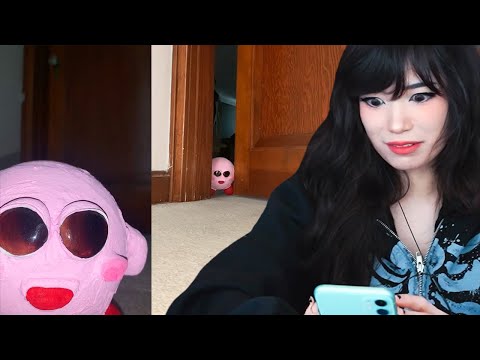 I will NEVER open Tiktok again...