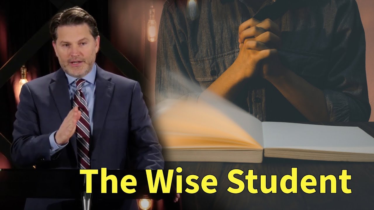 The Wise Student