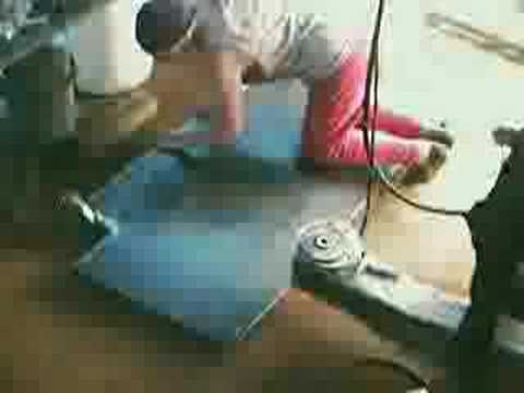 Rudder Part 2