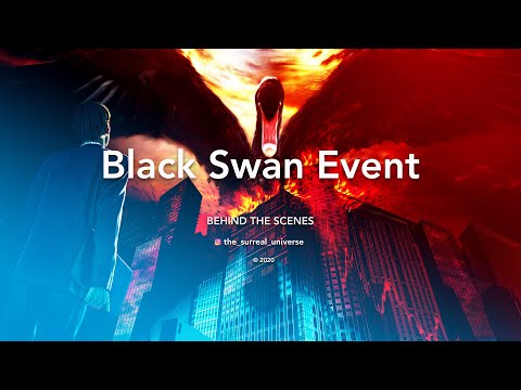 Black Swan Event • Behind The Scenes