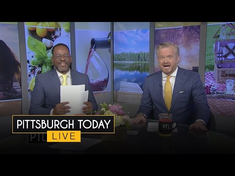Pittsburgh Today Live Chat: June 19, 2025