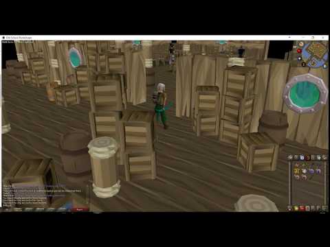 ECRVCKP MJCNGF Cipher Clue Scroll OldSchool Runescape [OSRS]