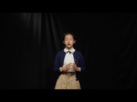 Sleep Deprivation | Yafei Lv | TEDxYouth@TongAnRoad