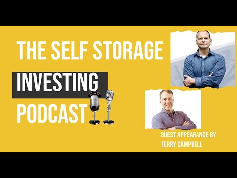 The State of SBA Lending in the Self Storage Industry