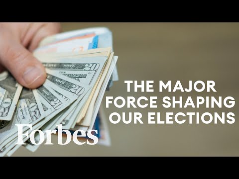 What Are Super PACs And How Do They Impact Elections? | Defined | Forbes