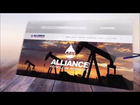 Video for Alliance Petroleum Interests | alliancepetro