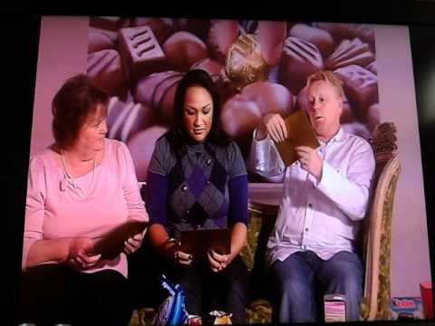 ITV The Tonight Programme